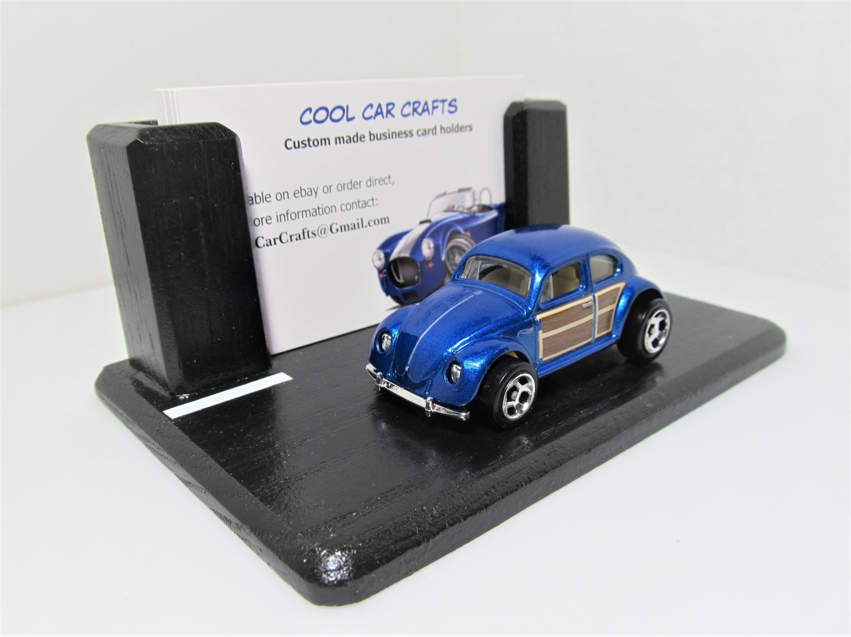Vw Salesman Desk - Etsy