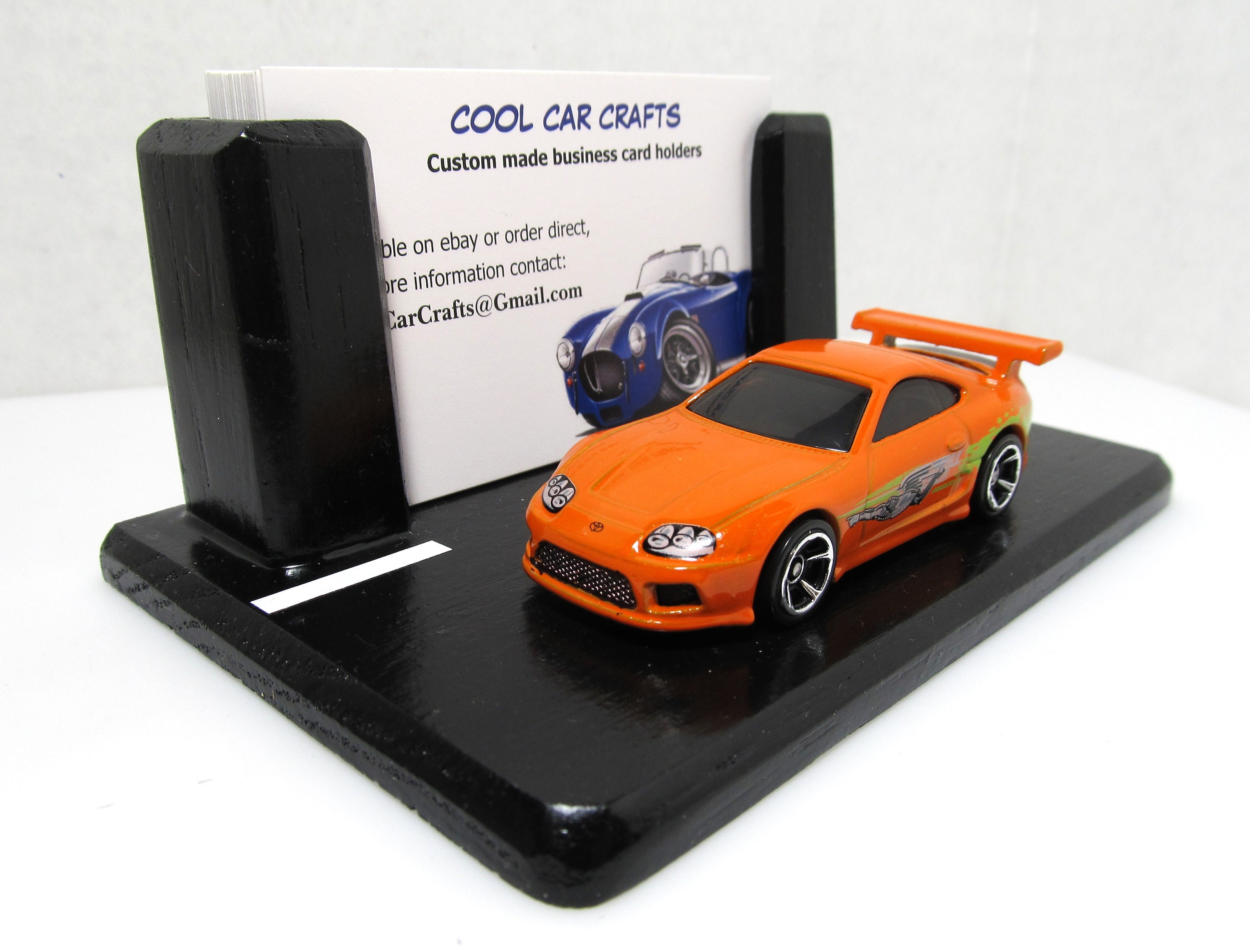 Turbo Fast Turbo Card