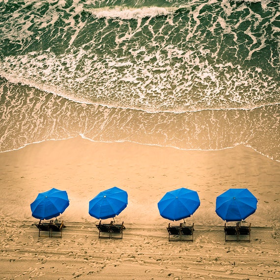 Beach Art Digital Download Stock Photography Screen Saver - Etsy