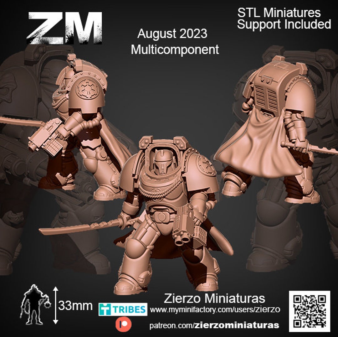 Storm Destroyer Hero - Etsy