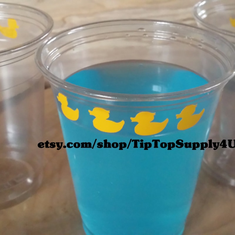 Rubber Duck Theme - Etsy