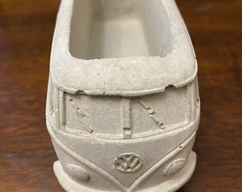 Vw Bus Planter - Etsy