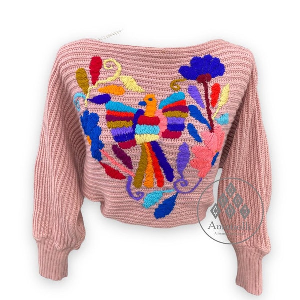 Mexican Sweater - Etsy