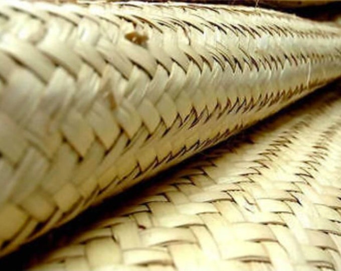 Mexican Handcrafted Plain Petate Mat - Etsy