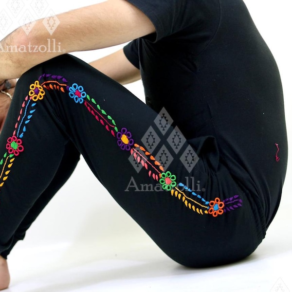 Mexican Pants - Etsy