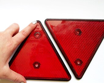 Car Reflectors - Etsy