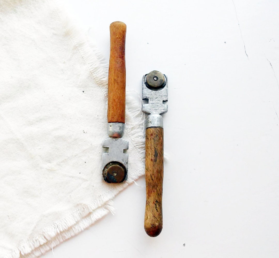 Vintage Glass Cutter Soviet Glazier Tools - Etsy