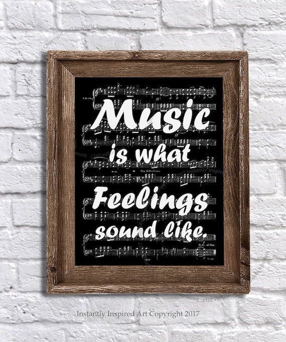 Music Teacher Quotes Inspirational