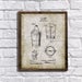 Vintage Milking Bucket Farm Decor Wall Art Printable JPG Image File ...