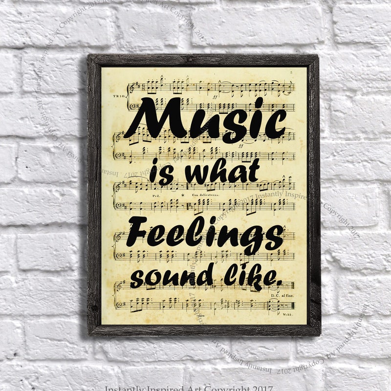 Sound of Music Art - Etsy