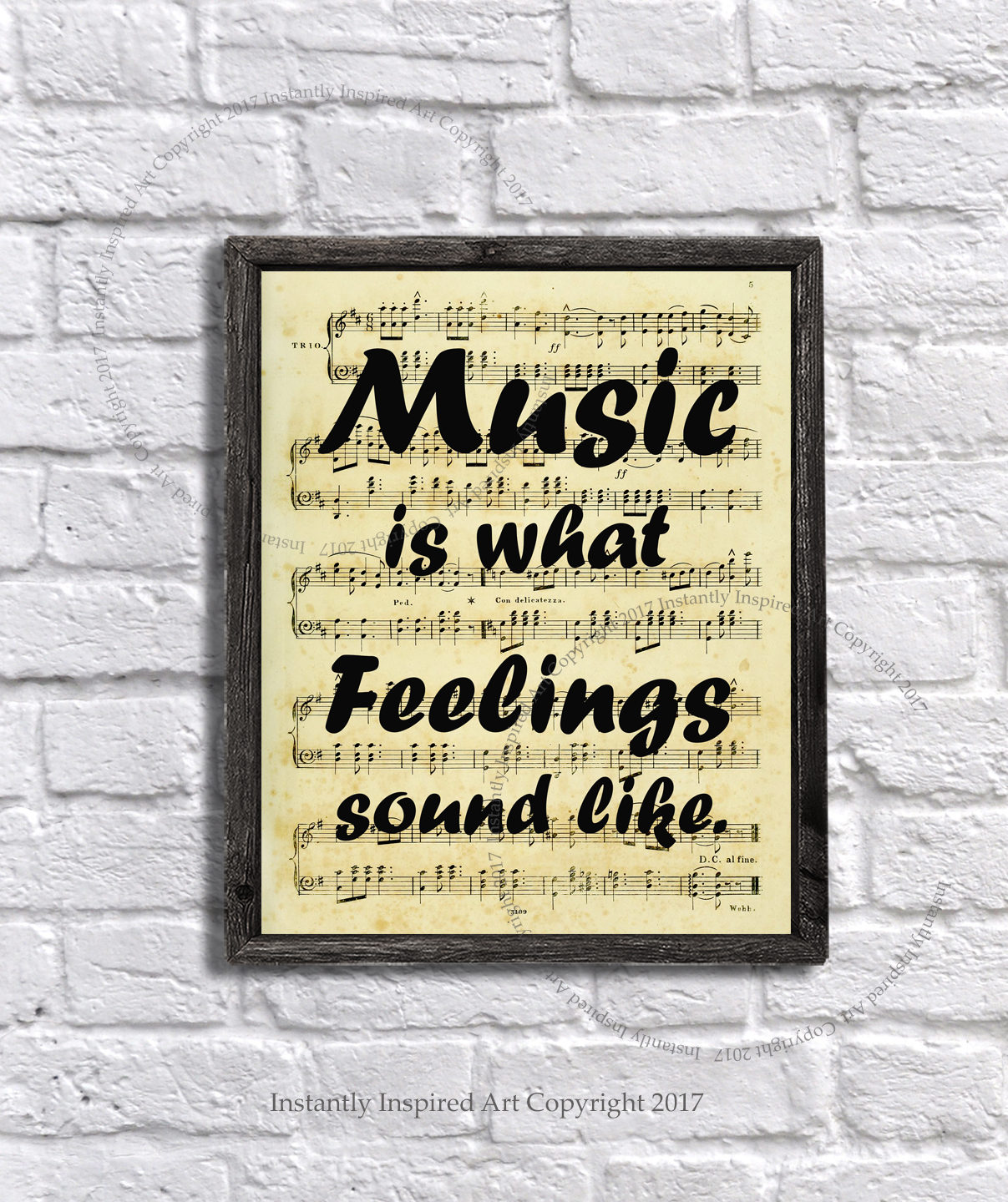 Music Teacher Quotes Inspirational