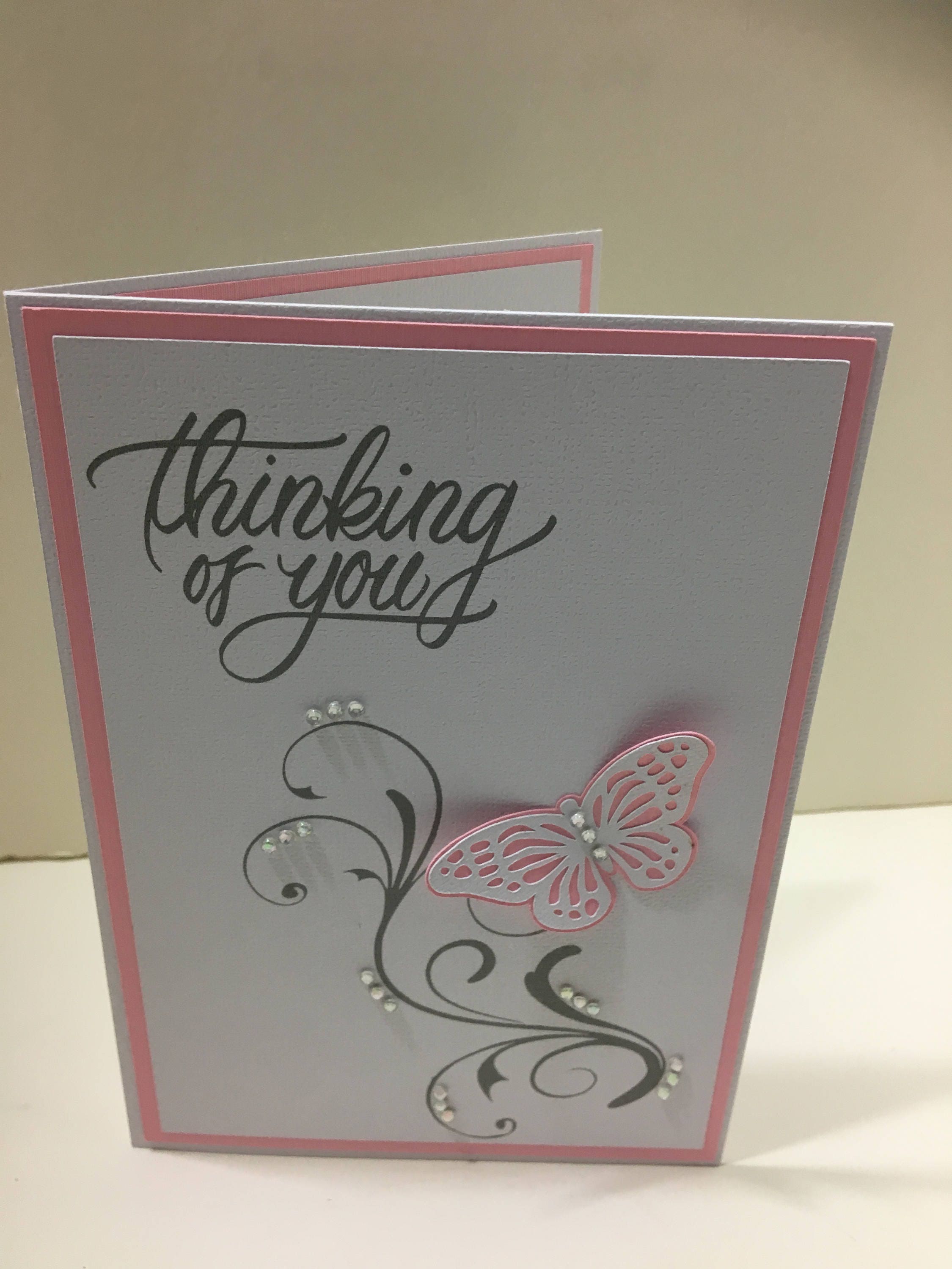 Thinking of You - Etsy