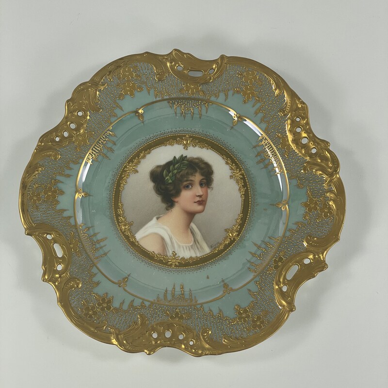 Royal Vienna - Etsy