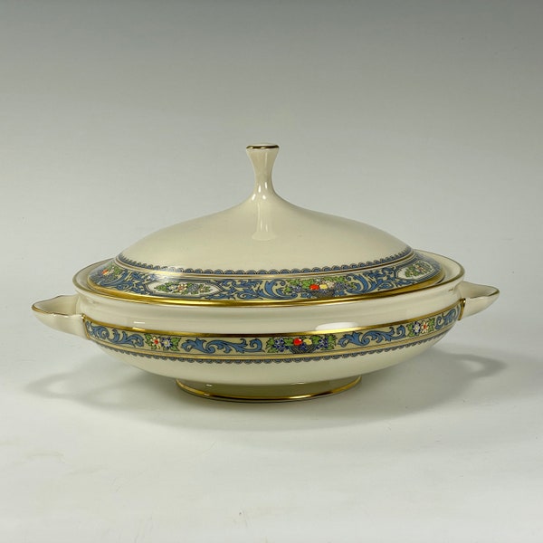 Lenox Autumn China - Etsy