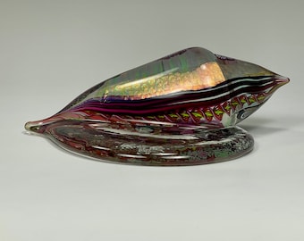 James Shell Art - Etsy