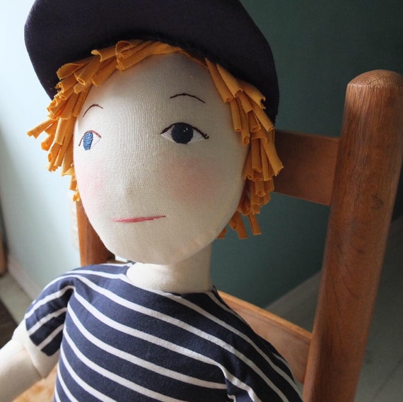 Dolls & Action Figures physical therapy doll custom made doll jointed ...