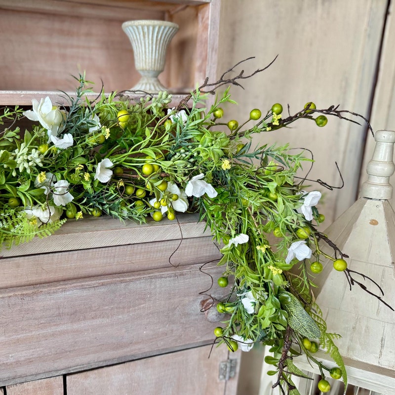 Garlands - Etsy