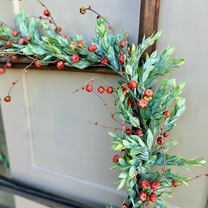Bittersweet Garland - Etsy