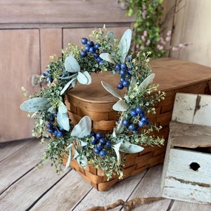 Blueberry Home Decor - Etsy