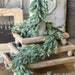Spring Garland, Summer Garland, Garland for Mantle, Kitchen Cabinet ...