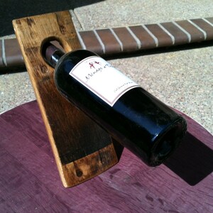 Wine Bottle Balancer - Etsy