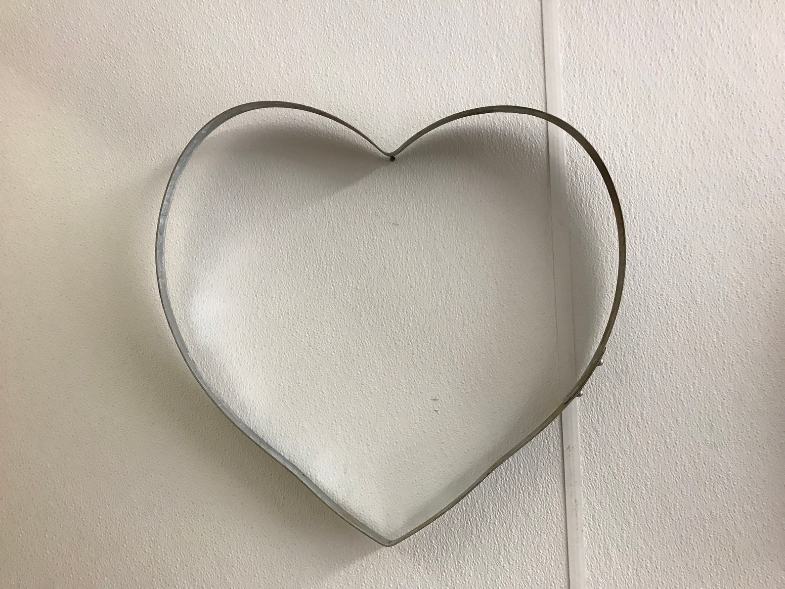 Wine Barrel Heart - Etsy