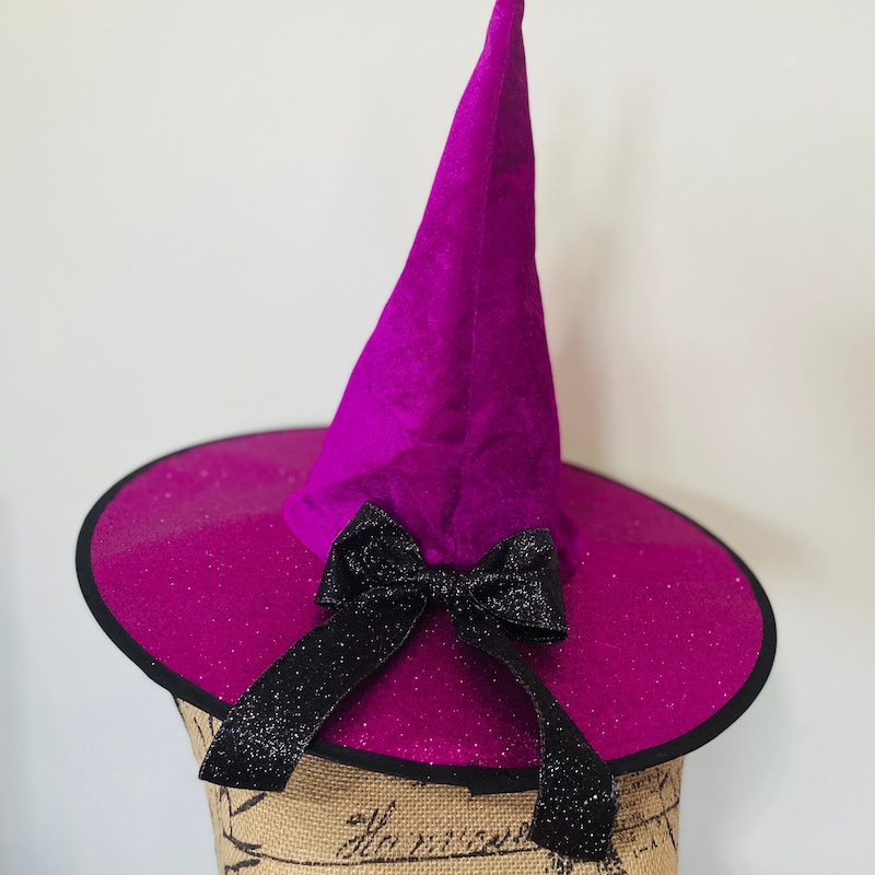 Witches Hat - Etsy UK