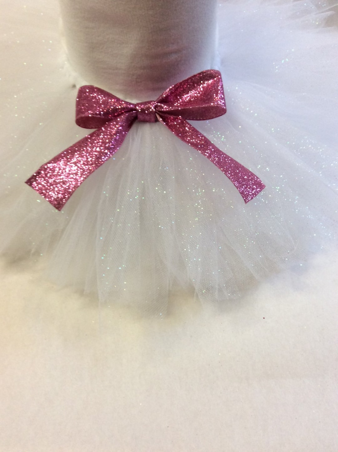 Pink Tutu, Glitter Tutu, Pink Glitter Tutu, Newborn Tutu, Baby Tutu ...