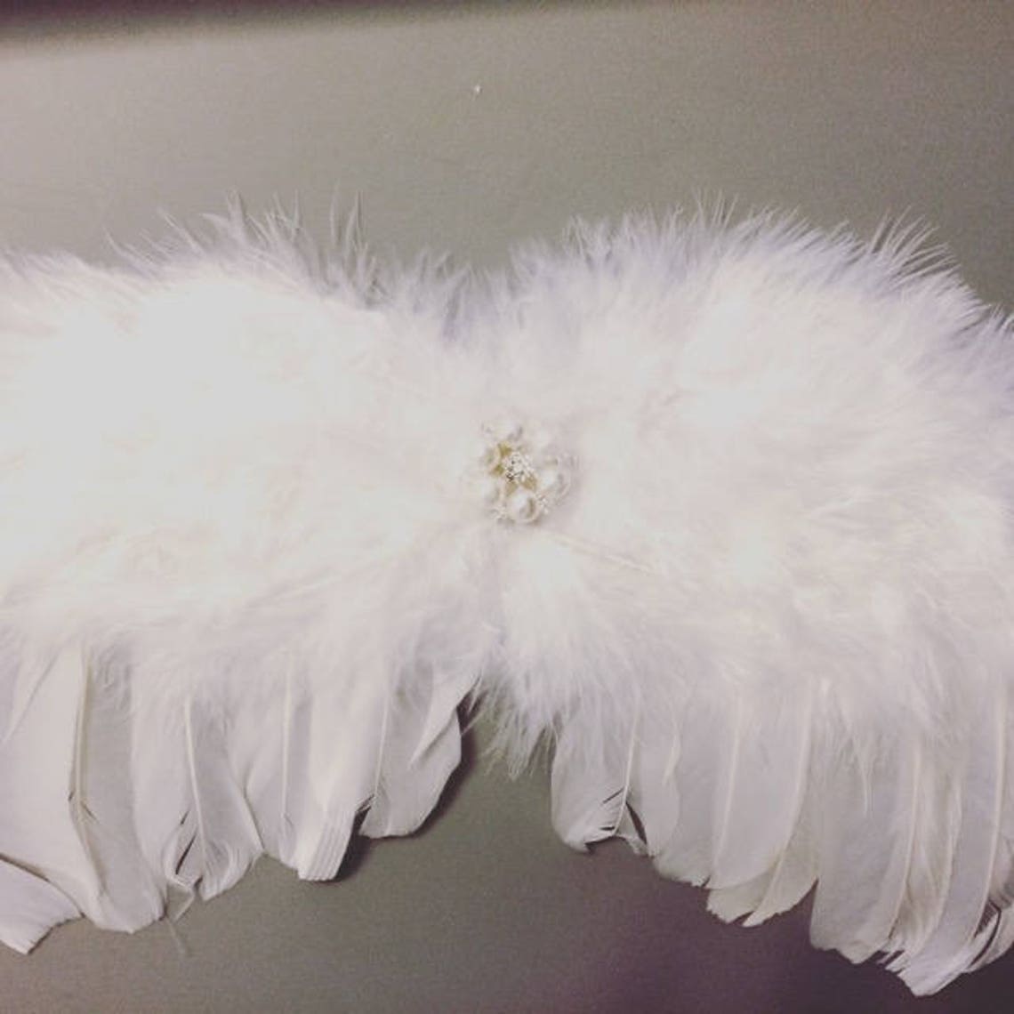 Baby Angel Wing Baby Wings Feather Wings Baby Tutu Newborn - Etsy