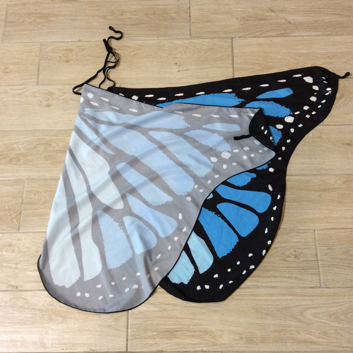 Adult Butterfly Costume Butterfly Wings Adult Butterfly | Etsy