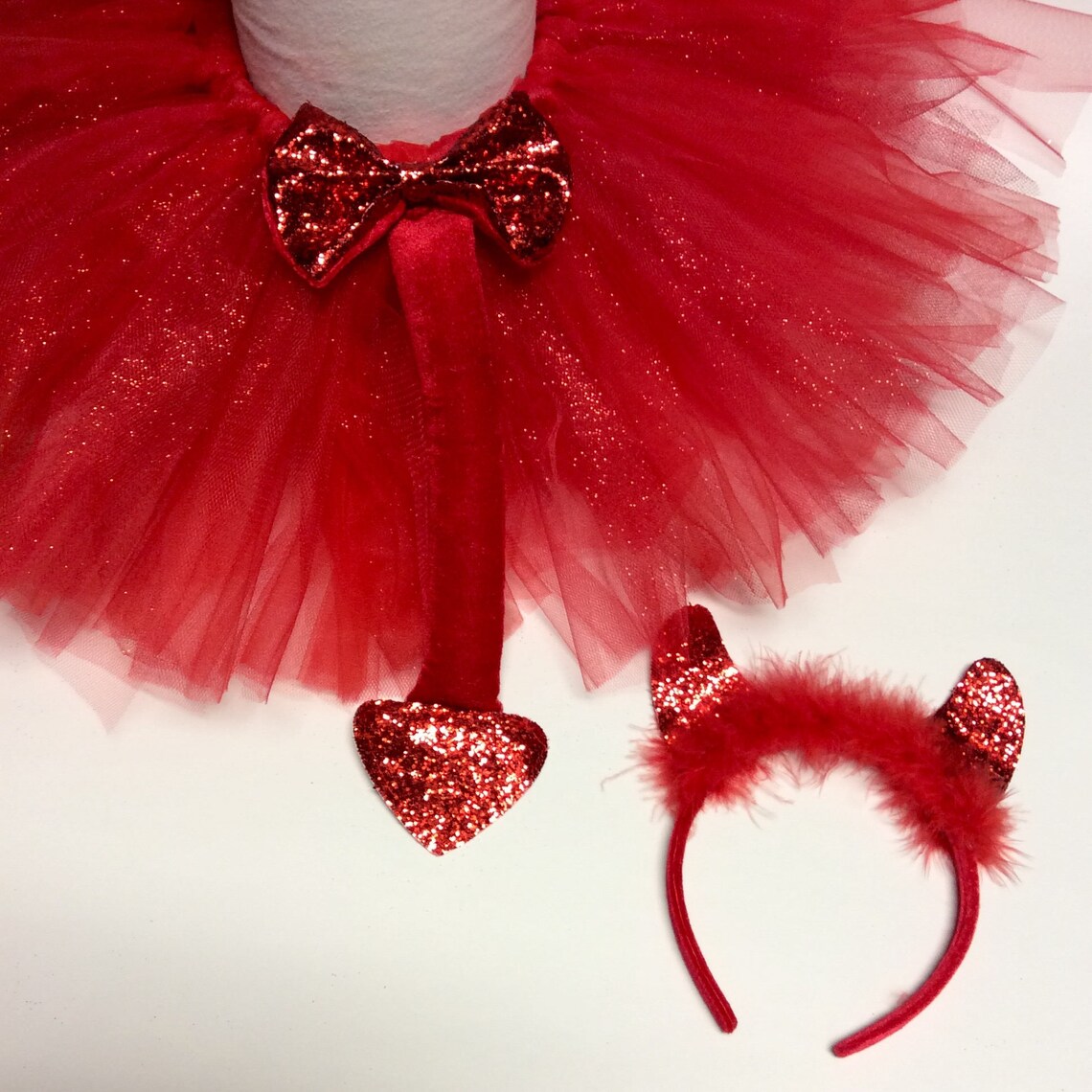 Devil Costume Red Devil Costume Baby Devil Costume Adult | Etsy