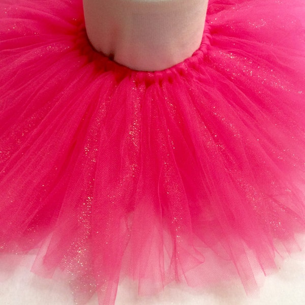 Pink Tutu - Etsy