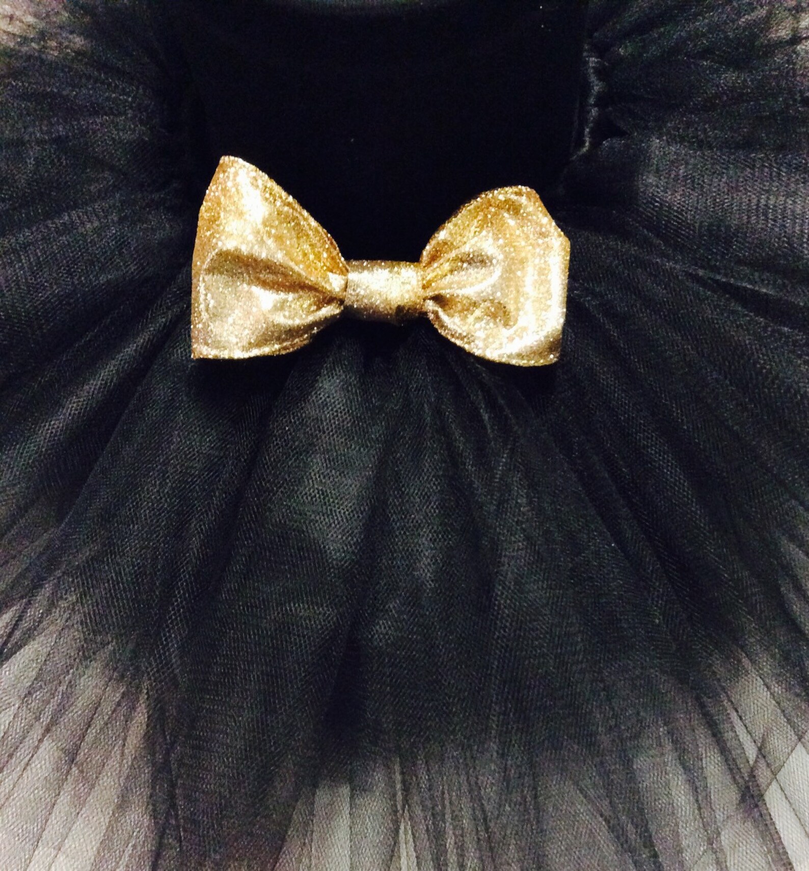 Black Tutu Glitter Tutu Infant Tutu Baby Tutu Newborn - Etsy