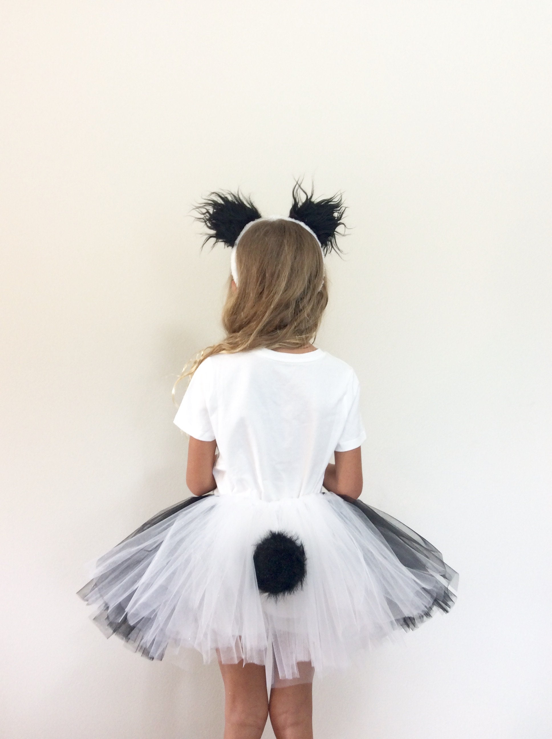 Panda Costume, Panda Tutu Costume,adult Costume, Baby Costume ...