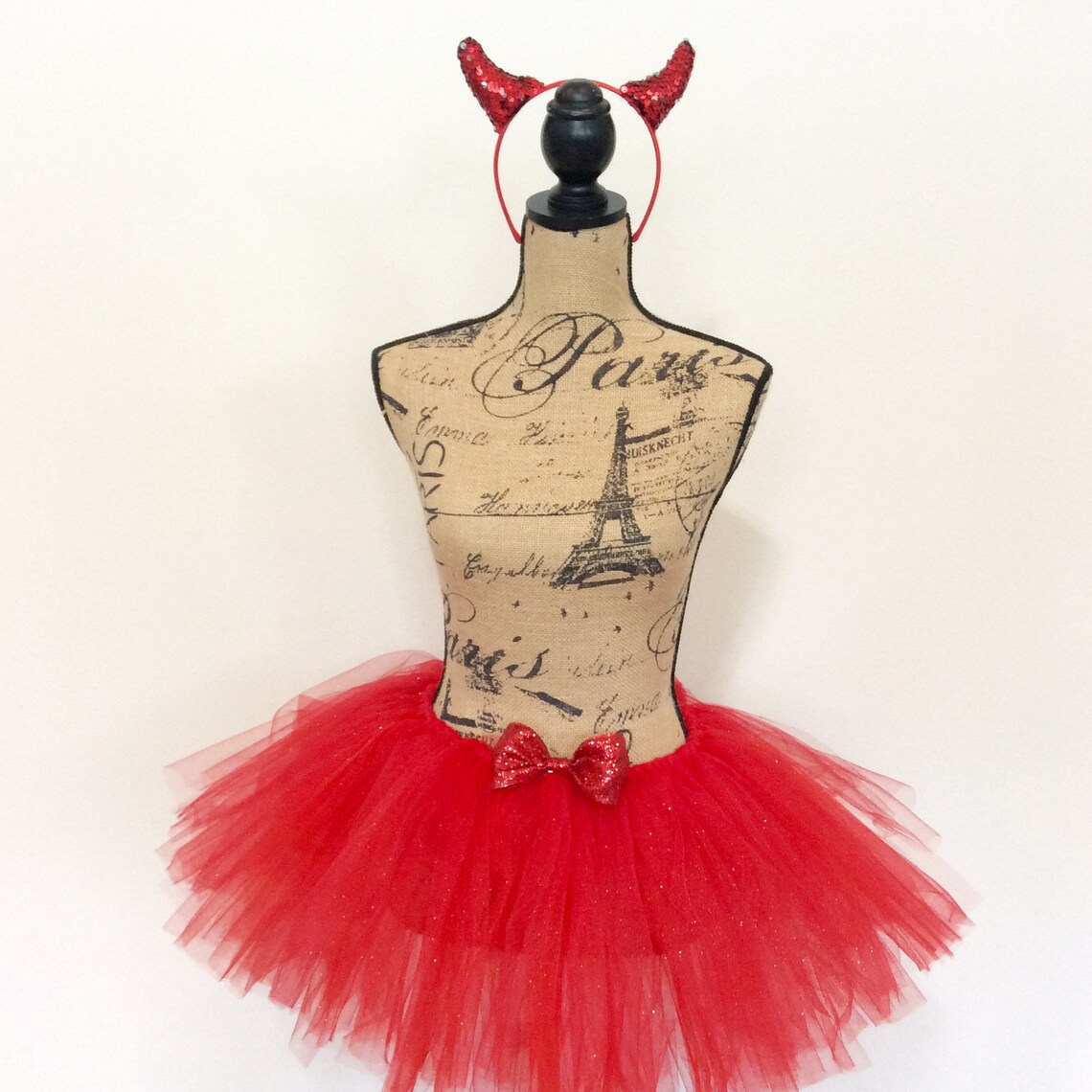 Devil Angel Costume, Red Devil Costume, Devil Costume, Adult Devil ...