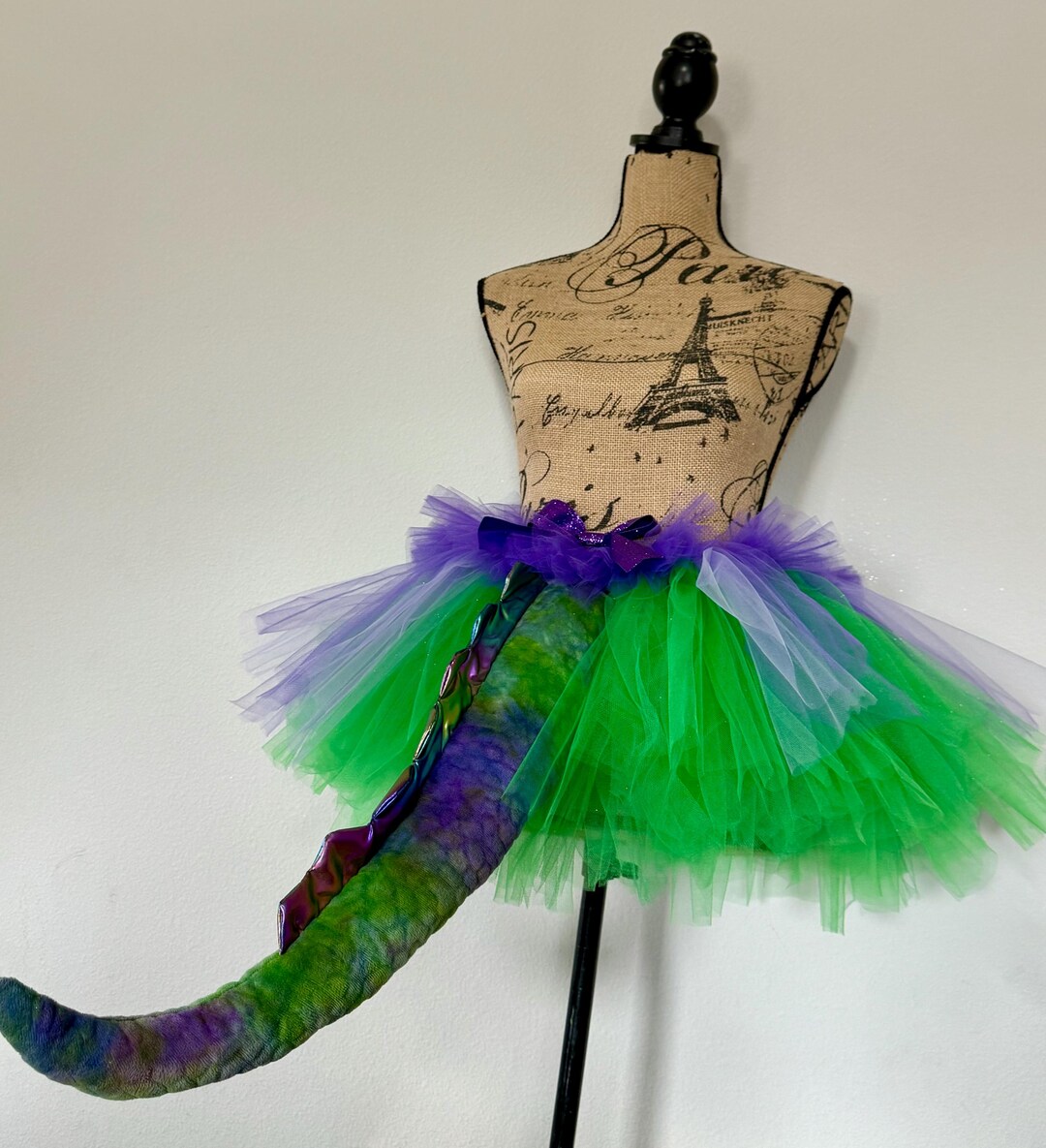 Dinosaur Costume, Dinosaur Tutu, Girl Dinosaur Costume, Dino Girl Tutu ...