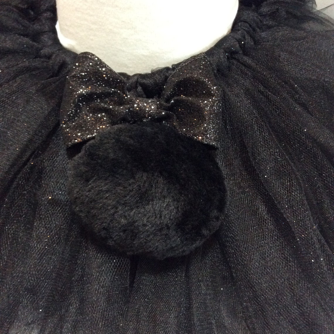 Black Bunny Costume Halloween Costume Sexy Rabbit Costume | Etsy