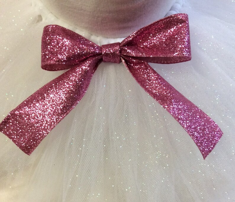 Pink Tutu, Glitter Tutu, Pink Glitter Tutu, Newborn Tutu, Baby Tutu ...