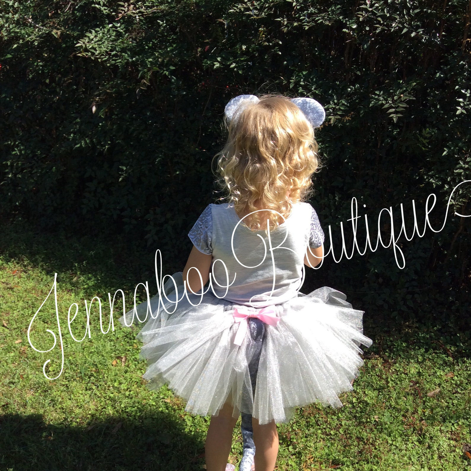 Mouse Tutu Costume Mouse Tutu Mouse Halloween Costume Mouse | Etsy