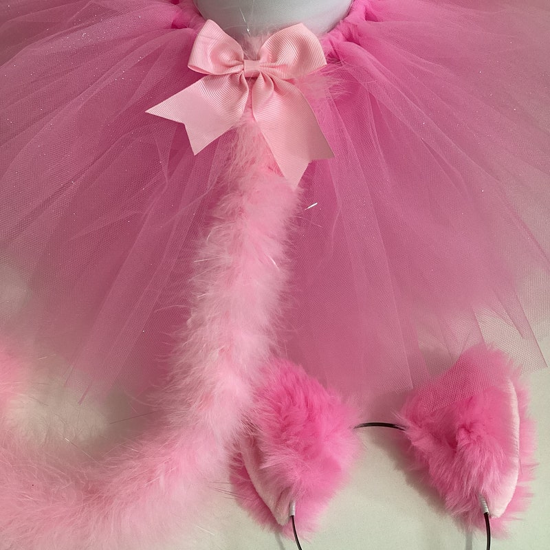 Super Kitties Costume - Etsy