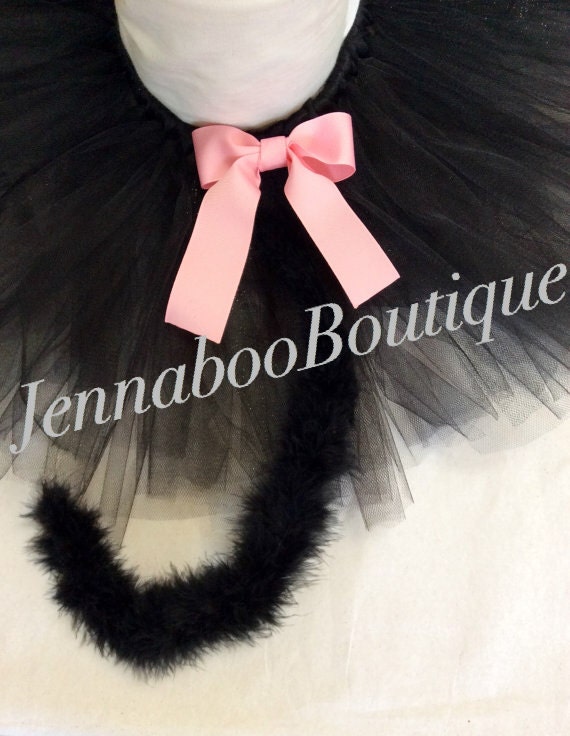 Cat Tutu, Black Cat Costume,adult Cat Costume, Baby Cat Costume, Cat ...