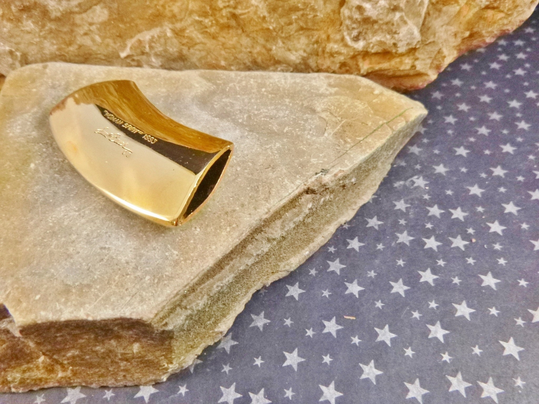 1993 Laurel Burch “Woman Spirit” Bold Vintage Necklace Slide | Colorful ...