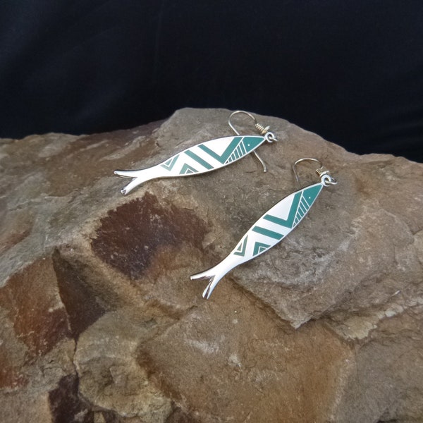 Laurel Burch Fish - Etsy