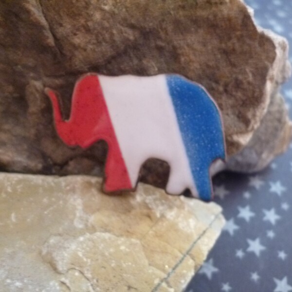 Political Elephant - Etsy