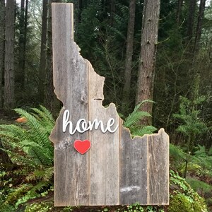 ANY STATE, FREE Shipping, Oregon Gifts, State Sign, State Signs, Oregon ...