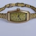 German Vintage Ladies Watch Stowa Ankre, Goldplated Women's Watch ...