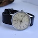 Vintage Watch Slava With Date Window, Vintage Men's Watch, Retro Watch ...