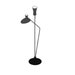 Dual Function Floor Lamp - Revit Family File - Etsy