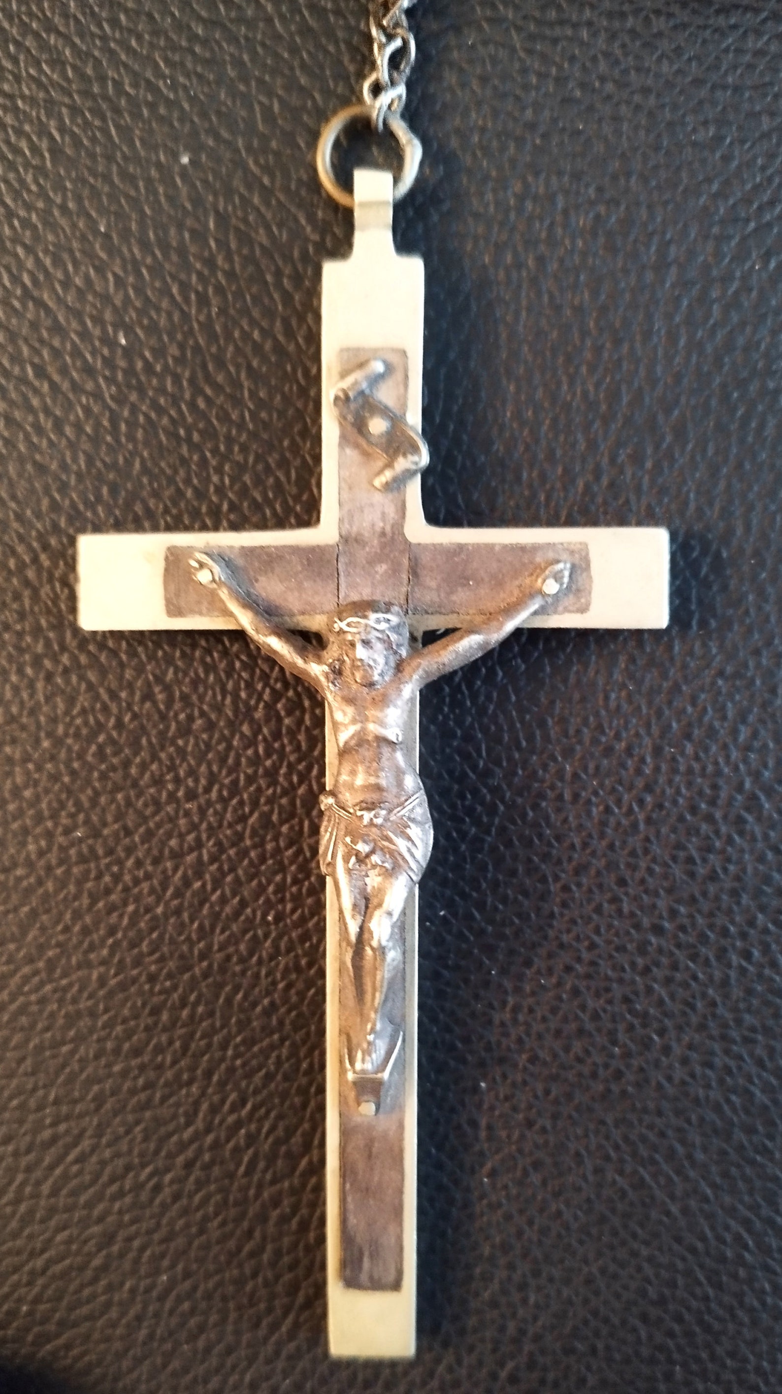 Rare Old Nun Belt Rosary - Etsy