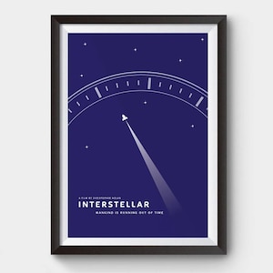 Christopher Nolan Collection X4 Prints Inception Poster, Tenet Poster ...